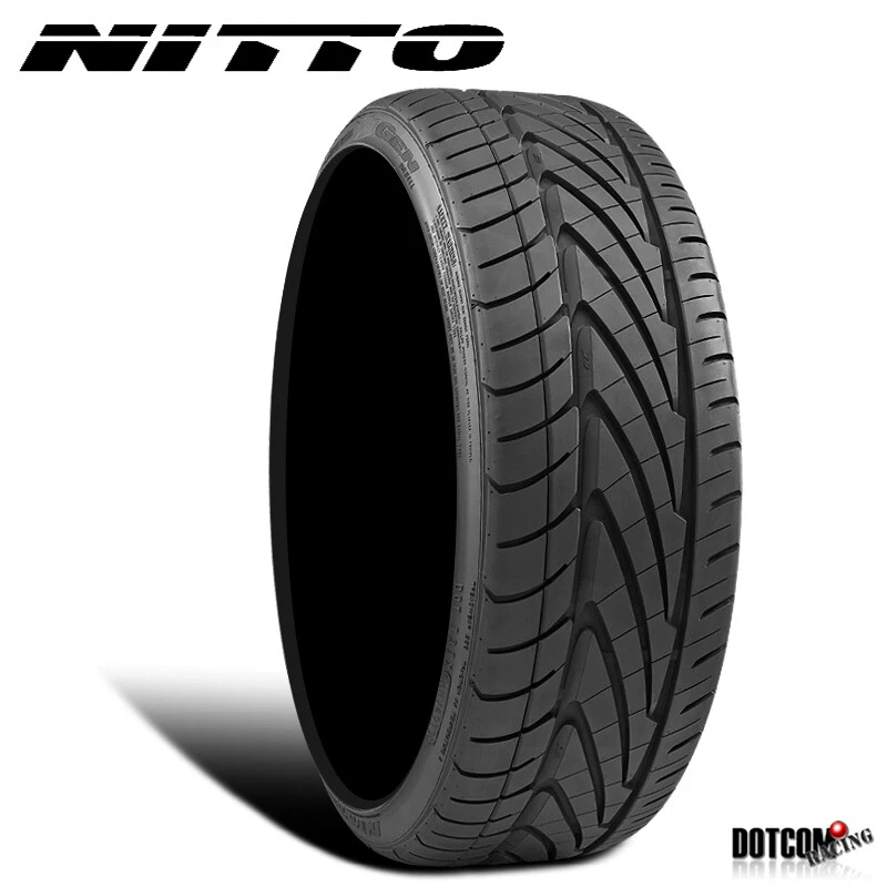 Nitto Extreme Performance Tires