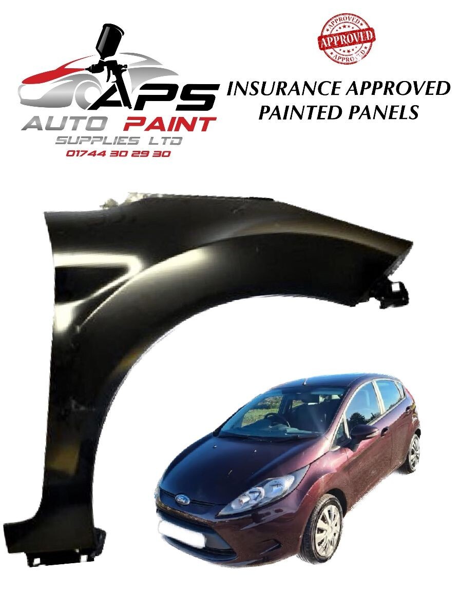 2017 Ford Fiesta Exterior Colors 2019 Ford Fiesta Color Options