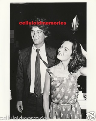 Original Photo Robert Kennedy Jr & Wife Emily 5-27-82 | eBay
