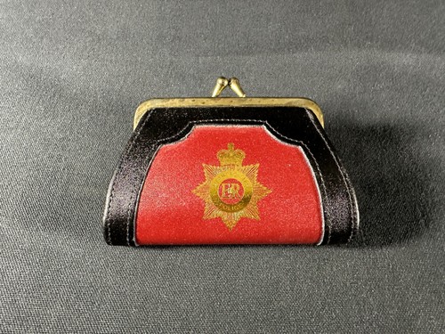 UK Metropolitan Police Queen Elizabeth II Purse | eBay