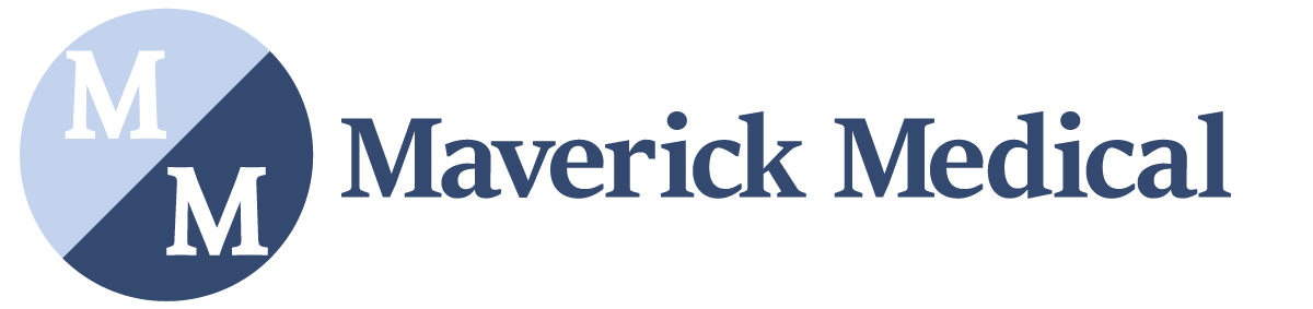 Maverick Medical | eBay Stores