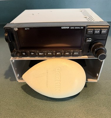 GARMIN GNC 300XL GPS/COMM 14 VDC P/N 011-00443-00 | eBay