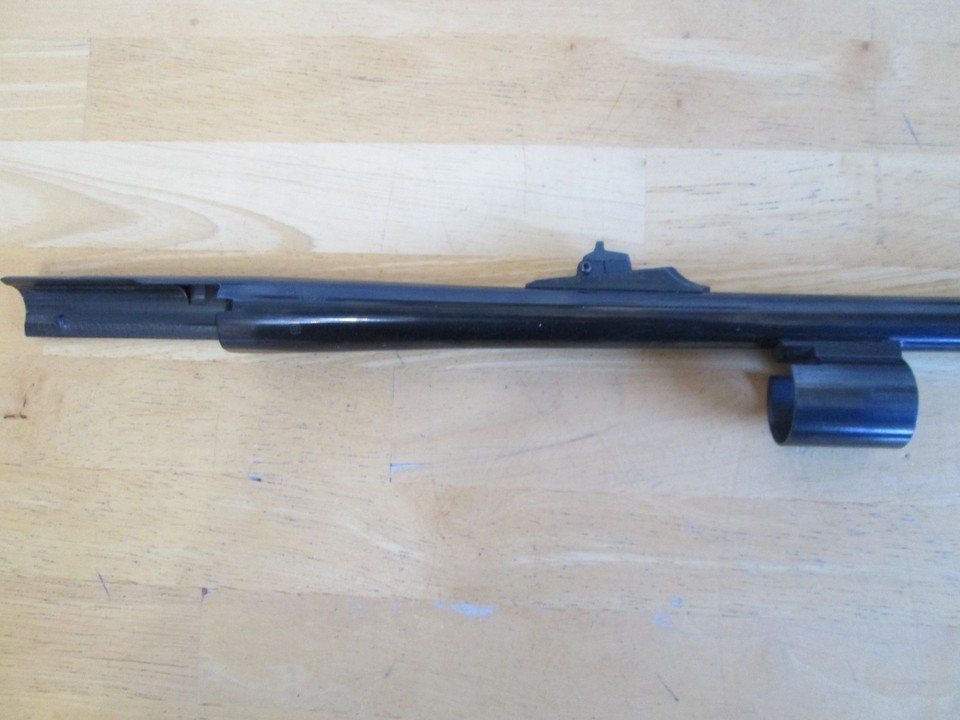 Remington 1100 20 LT Smooth Bore 21" Slug Barrel Sights 2 3/4" Shells ...