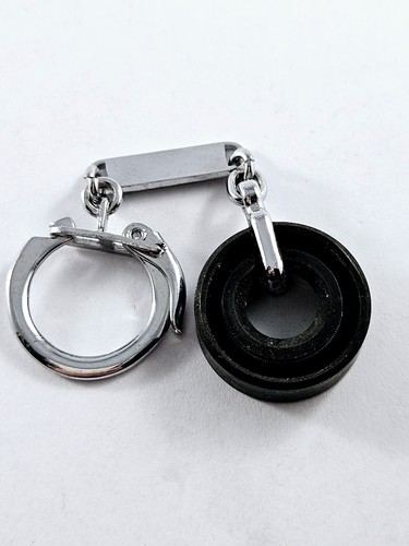 Keychain - Paulstra Auto Joint - Engraved Miniature Version - Vintage ...