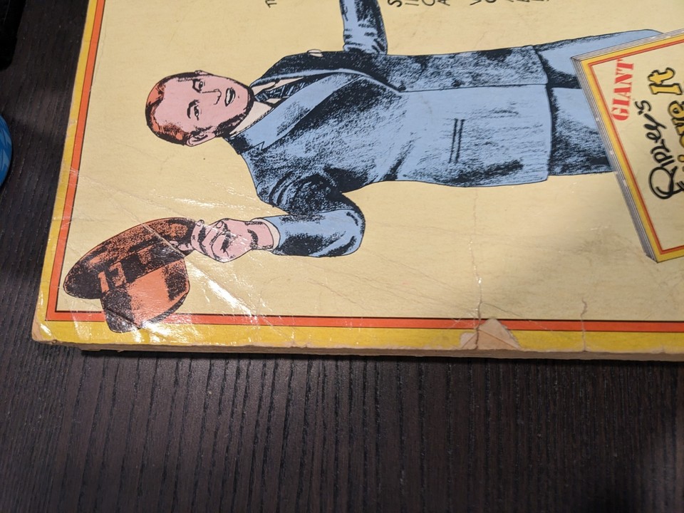 Ripleys Believe It Or Not! Giant Book Vintage 1976 Paperback Well Read ...