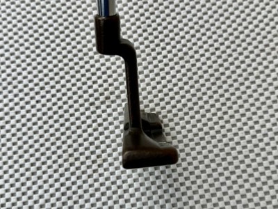 Ping Putter Anser 2 BeCu ( Beryllium Copper ) All Original Golf Club | eBay