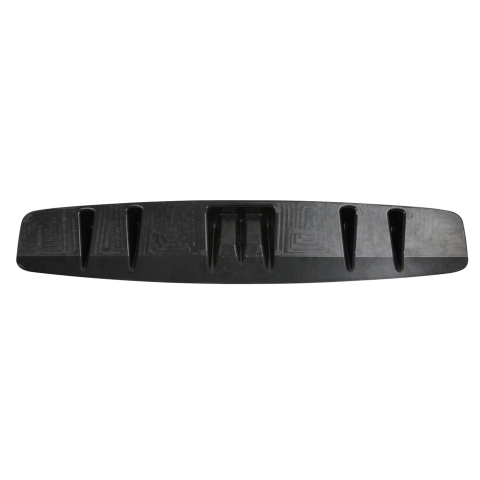 For 2014-2019 Cadillac CTS CTS-V ATS CT4 CT5 33" Rear Bumper Lip ...