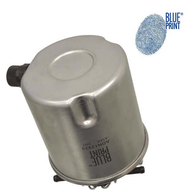 1 X Genuine Blue Print ADN12333 Fuel Filter 16400es60a for sale online ...
