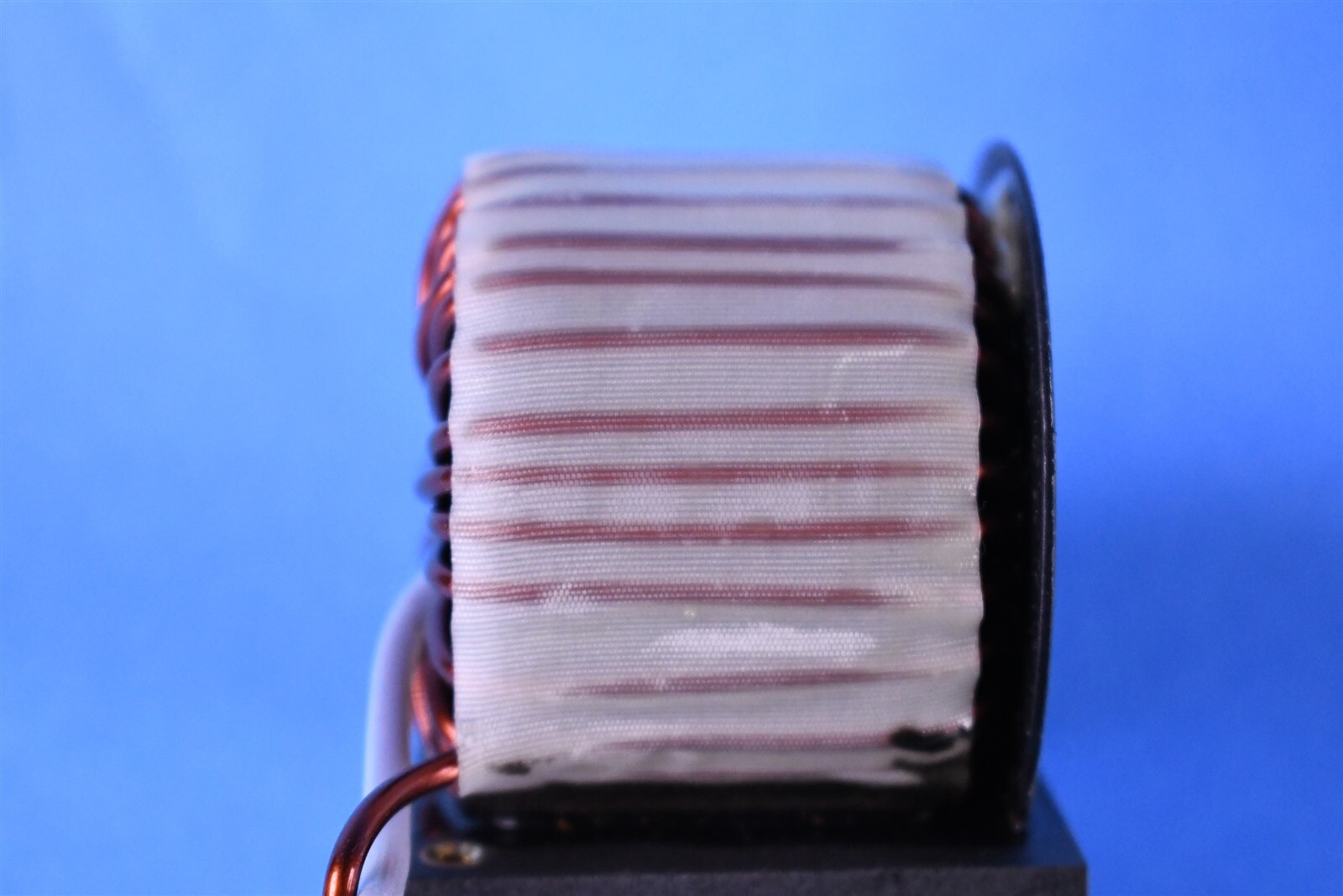 High Power High Current PFC Output Filter Inductor 50A & 164uH | eBay