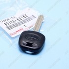 OEM Toyota CAMRY 4RUNNER Transponder Master Blank Uncut Key Uncoded ...