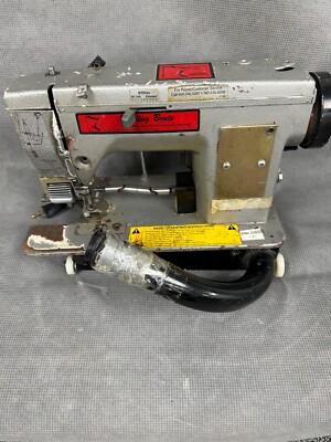 NCE Binding Brute 126 Carpet Binding Machine Parts machine | eBay