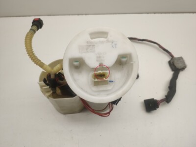 MERCEDES BENZ E55 AMG W211 2003 FUEL TANK PUMP DAMAGE A2114701794 | eBay UK