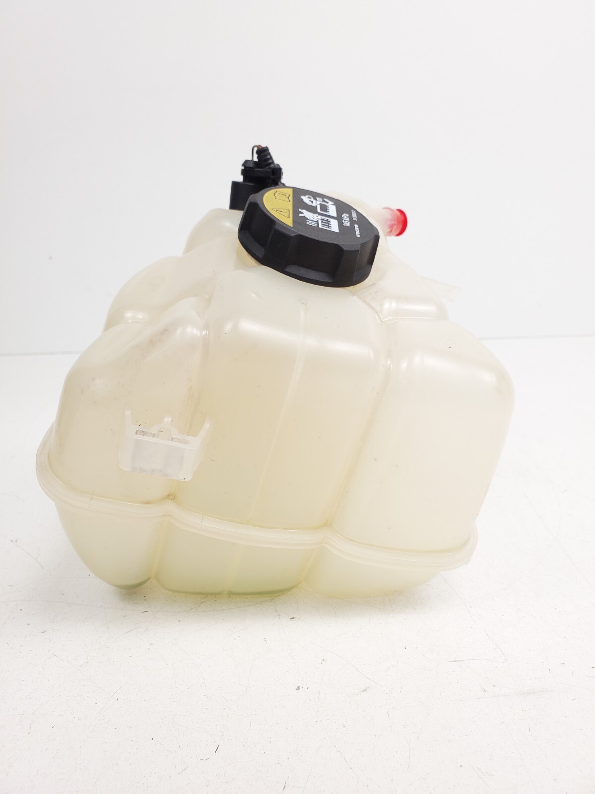 2016-2022 VOLVO XC90 2.0L ENGINE COOLANT RESERVOIR OVERFLOW TANK ...