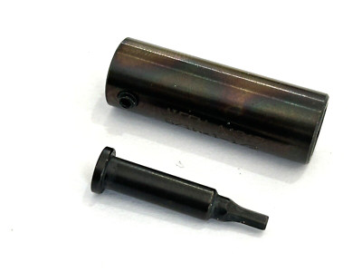 JIFFY TOOLS HI-LOK PNEUMATIC AIR RATCHET COLLAR RUNNER Socket 5/16 | eBay