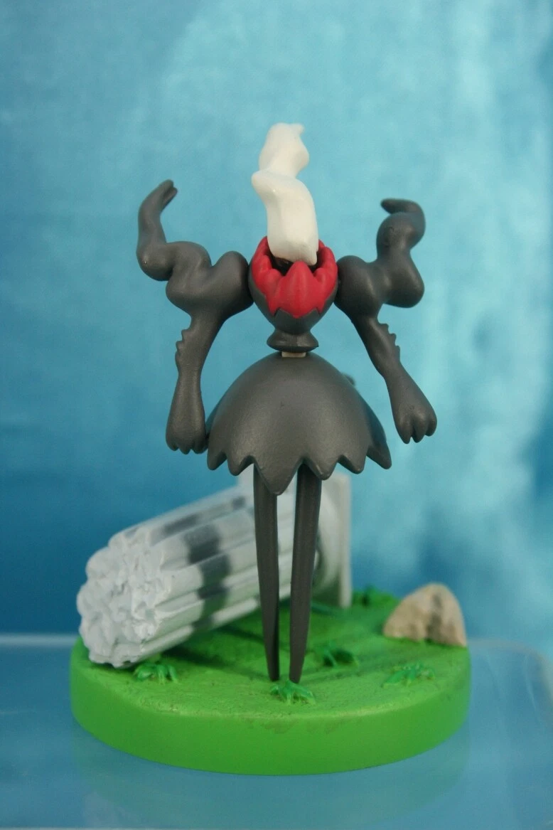 Real Darkrai