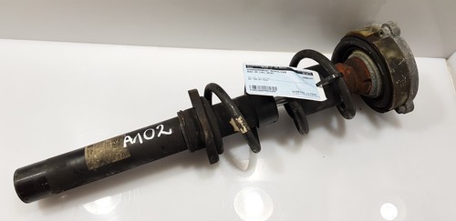 Audi A4 B9 1.4 TFSI 2015- Amortisseur avant Droit 8W0413031BA #A102 | eBay