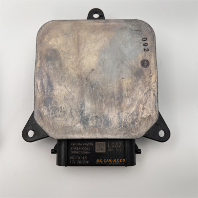 OEM 89907-30060 L037 Headlight Computer LED Module Unit 31900-722A7 | eBay