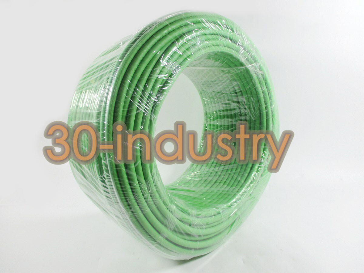 1PCS NEW FOR Ethernet cable 6XV1840-3AH10 15M/30M/40M 50M/80M Profinet ...