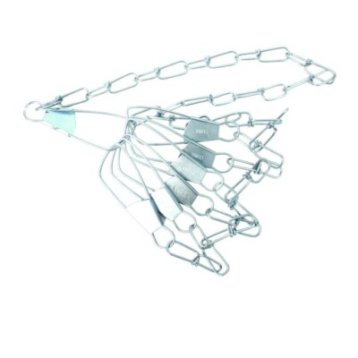 Eagle Claw 04310-005 Chain Stringer 40" 7 Snap | eBay