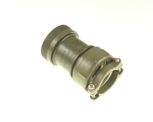 460HS001NF2107F3 Glenair Backshell Military Connector | eBay