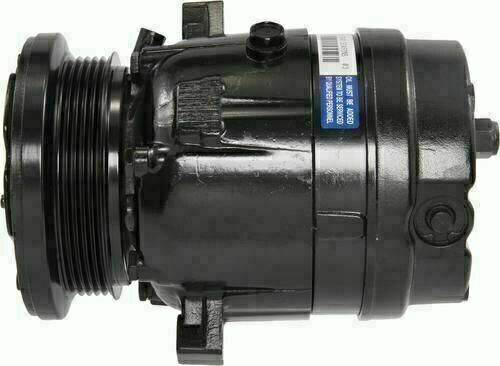 Murray Reman. A/C Compressor 57989 GM V5 With Clutch Buick Oldsmobile ...