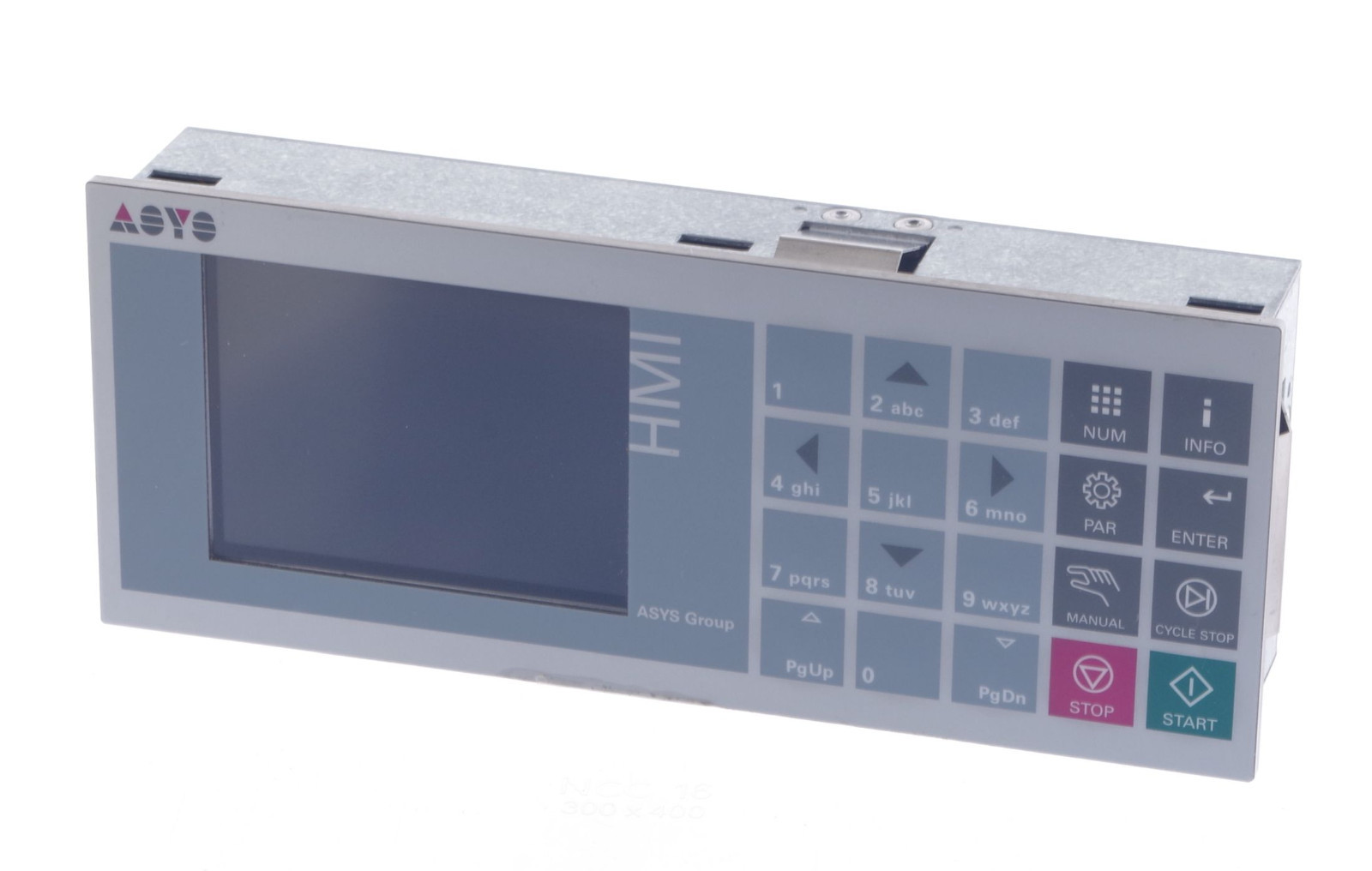 ASYS HMI AOPT 350 A0PT 350 AOPT350 A0PT350 222000000-02084 | eBay