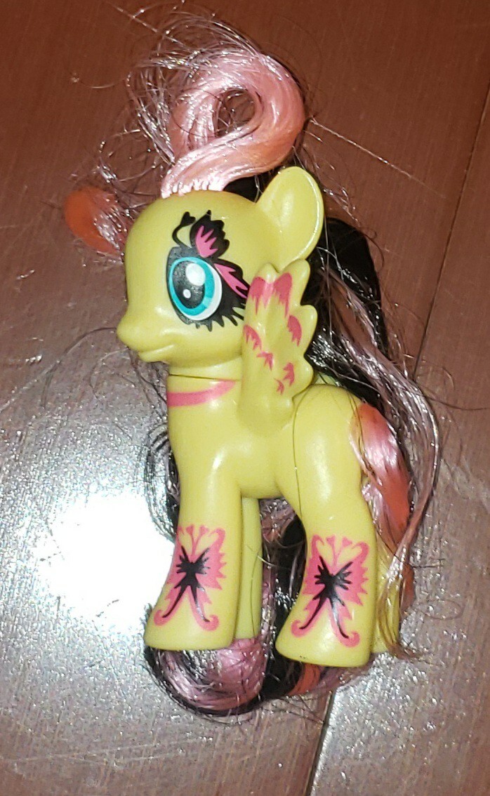 Mlp Tattoo