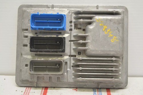 2017 17 GMC Acadia 12686504 Engine Control Module Unit Ecm B20 027 | eBay