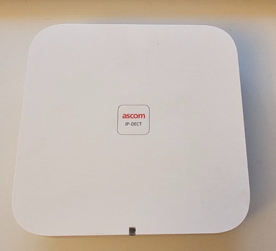 ascom IPBS3-A3/1B DECT Sender | eBay
