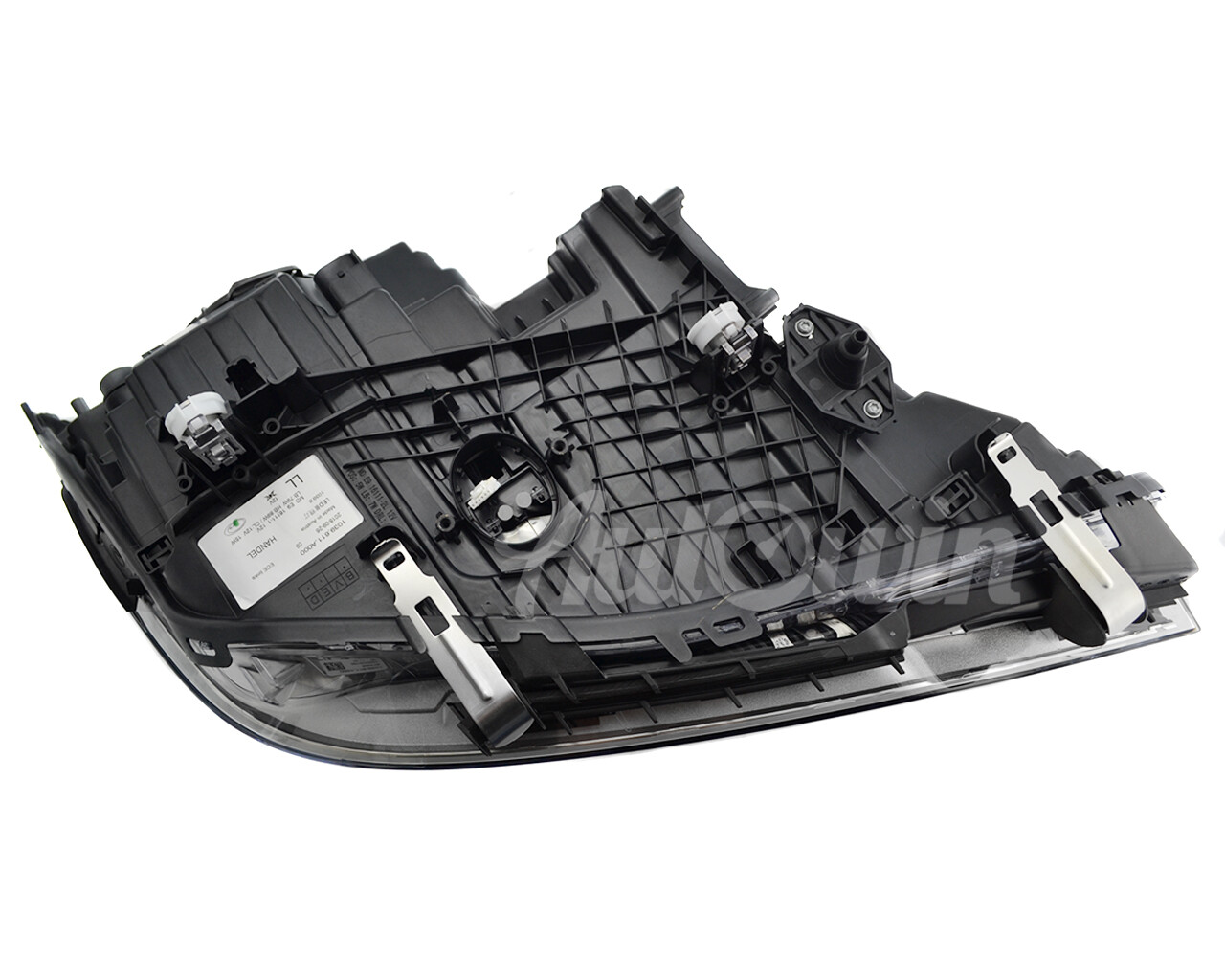 BMW 5 SERIES G30 G31 FULL LED ADAPTIVE HEADLIGHT LEFT SIDE OEM NEW ...