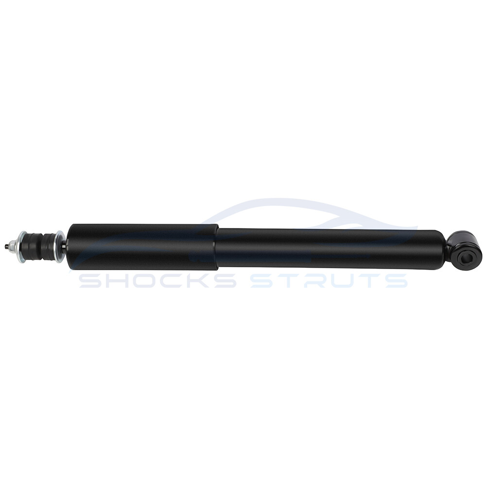 Front Rear Shocks Struts For 1998-2004 Chevrolet Tracker 1996-1997 Geo ...