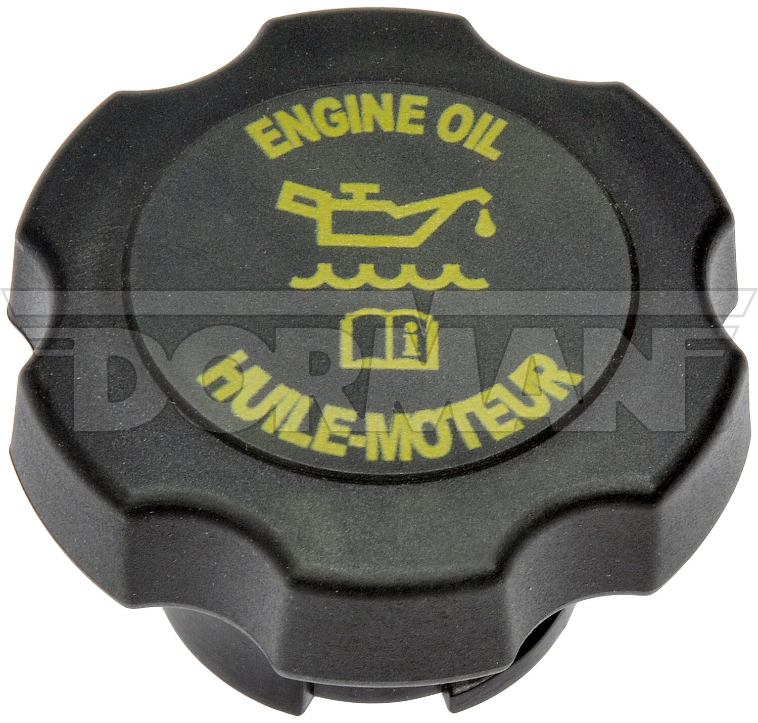 Engine Oil Filler Cap Dorman For 2005-2010 Workhorse LF72 6.6L V8 2006 ...