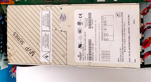 1pc used good MP6-2S-1Q-4QQ-4QQ-00 73-560-1456 with warranty by express ...