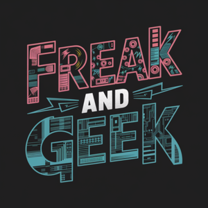 Freak and Geek | eBay Stores