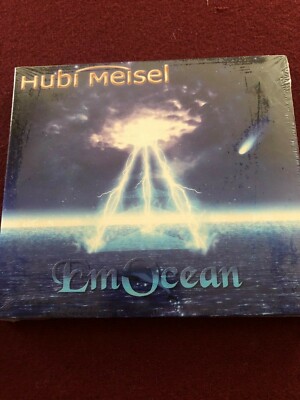 Hubi Meisel - EmOcean New/Sealed Import Import 2 Bonus Tracks ...