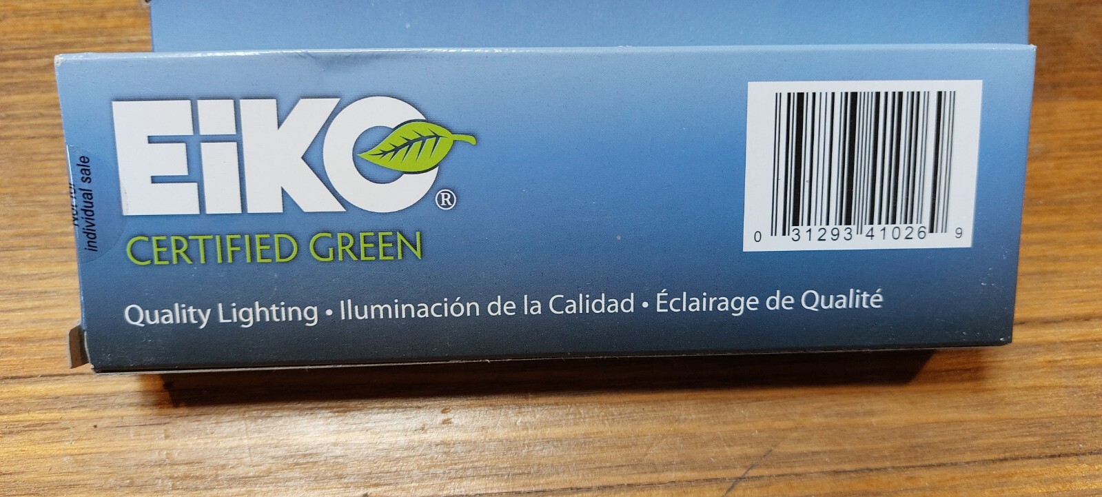 Back Up Light Bulb-Sedan Eiko 921 for sale online | eBay