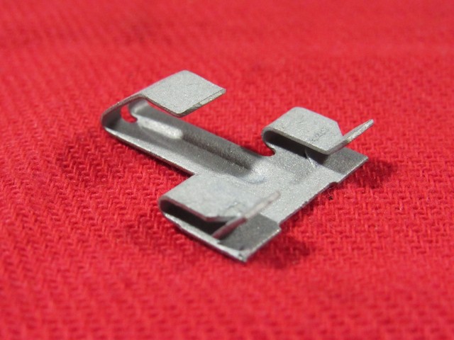 Instrument Panel Air Duct Clip Mopar 6504067 for sale online | eBay