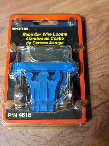 Spectre Race Car Wire Looms P/N 4616 For 7mm & 8MM Wires SD4 | eBay
