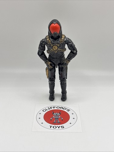 Vintage G.I. Joe Star Viper (V1) Action Figure 1988 Hasbro ARAH #1 | eBay