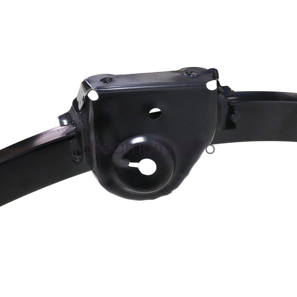 Radiator Core Support Upper For 2018-2024 Chevrolet Traverse 84462767 ...