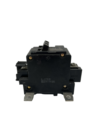 SIEMENS MBK100A, 100A Riser Main Breaker 2 poles 120/240V AC Type ...