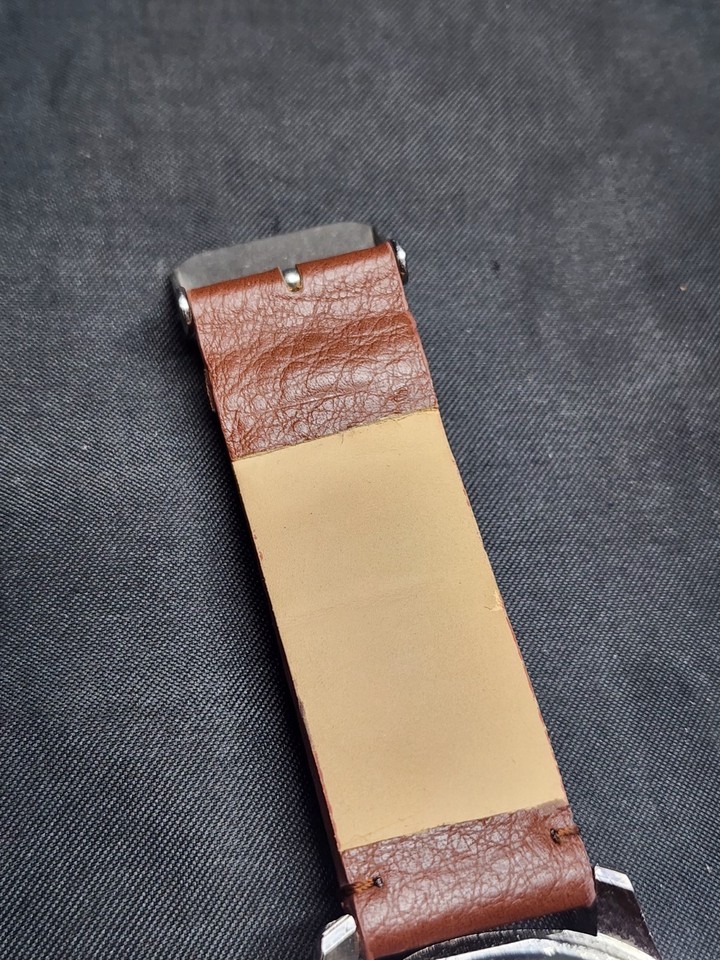 Fallout Wrist Watch Vault Boy 2018 Accutime Watch Corp Bethesda ...