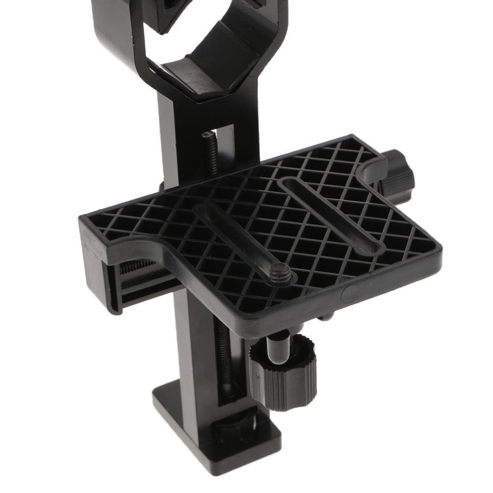 Universal Digital Camera Mount Adapter 28-43mm for Telescope Spotting ...