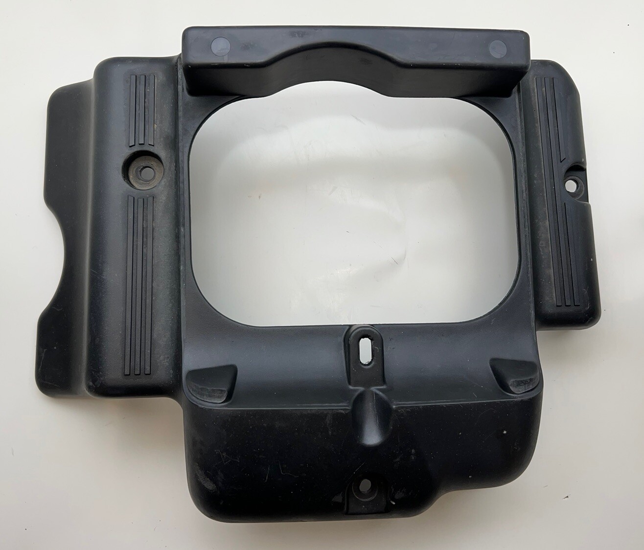 1994.5-1997 Ford Powerstroke Turbo Diesel Engine Cover Bottom Piece ...