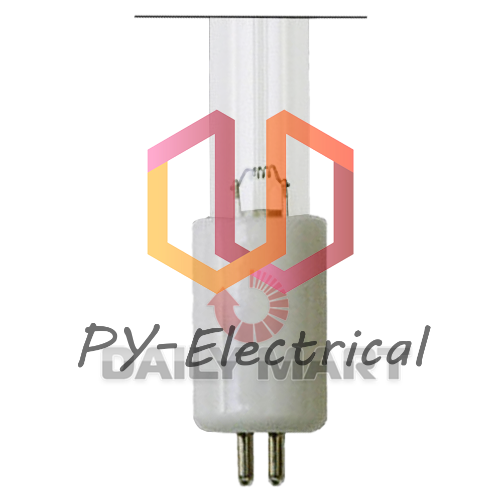 1PCS For Cnlight ZW10S15W-Z331 UV disinfection lamp tube G13Lamp holder ...