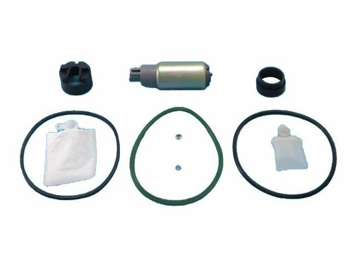 For 1990-1997 Ford F53 Electric Fuel Pump US Motor Works 57439VD 1991 ...