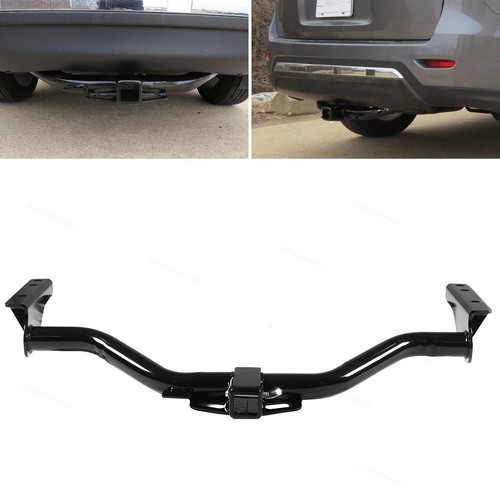Trailer Hitch Rear Fit For 13-21 Nissan Pathfinder 14-21 Infiniti QX60 ...