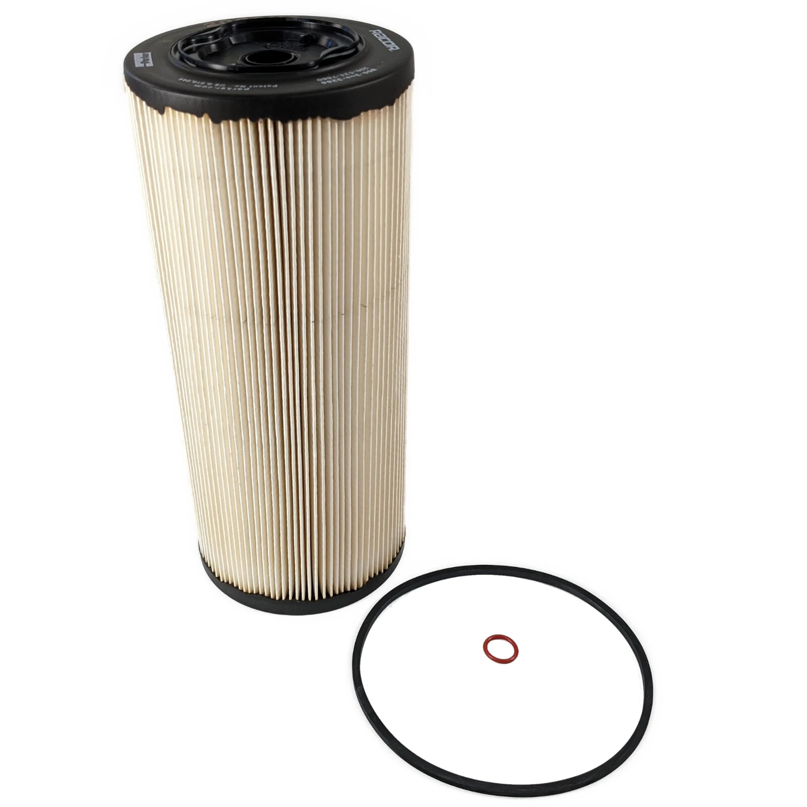 RACOR 2020SM-OR - Fuel filter cross reference