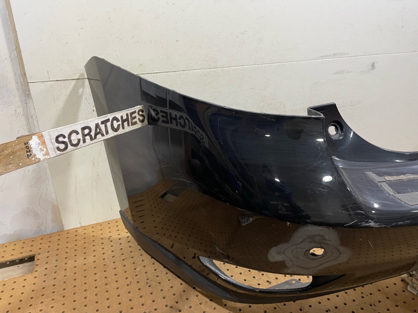 OEM Rear Bumper Cover Lexus RX350 2010-2015 52159-0E020/30 Original | eBay