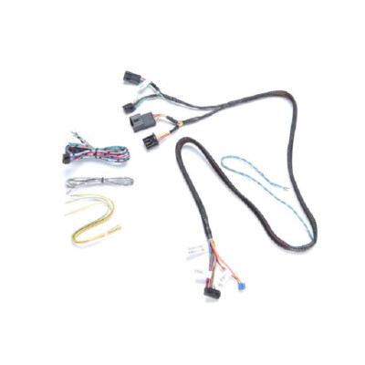 NEW iDatalink ADS-THR-GM10 Remote Start T-harness for sel. GM built ...
